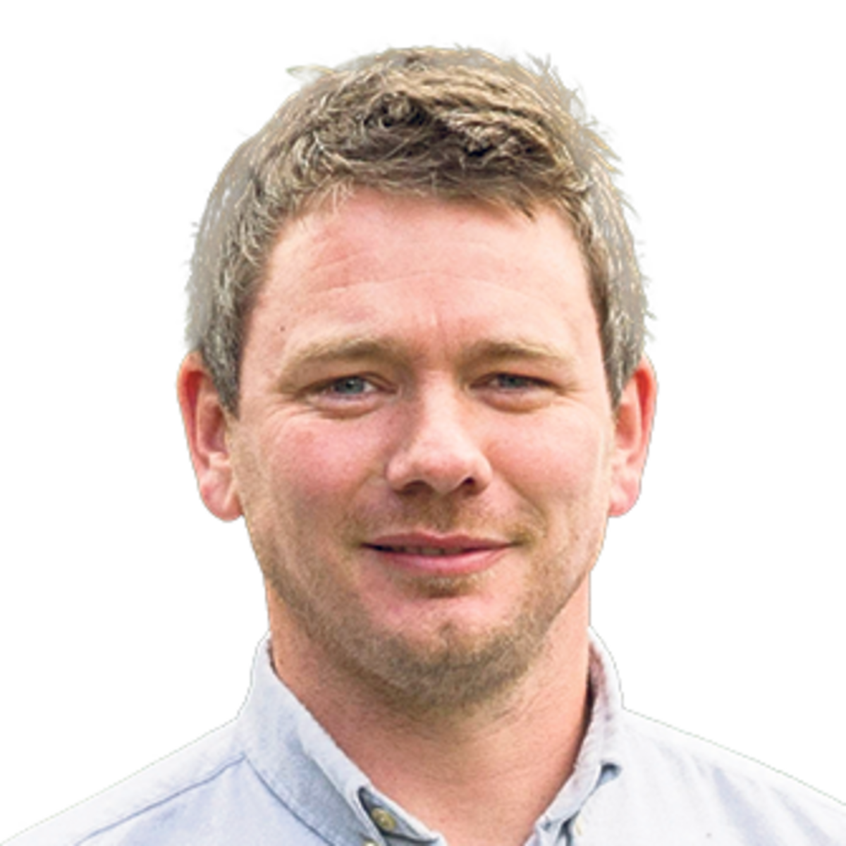 Bastick back to bolster the Blues | Irish Independent