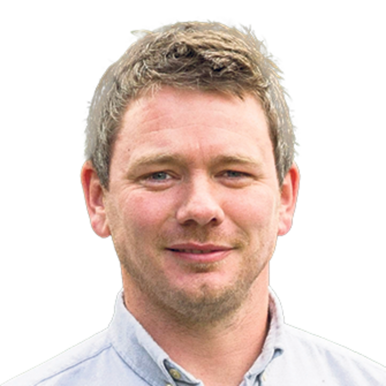 Kilkenny can join chase for Sam – Darcy | Irish Independent