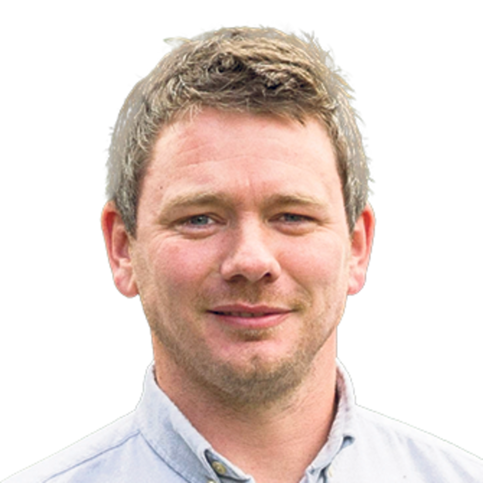 Golden chance for Nire to put Waterford on the map | Irish Independent