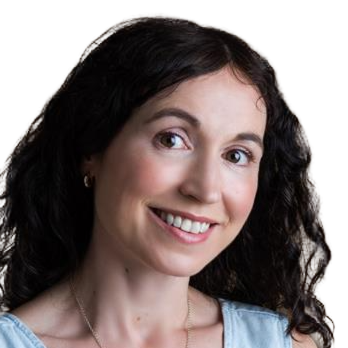 ‘Our trade is about building relationships – I love to meet people so ...