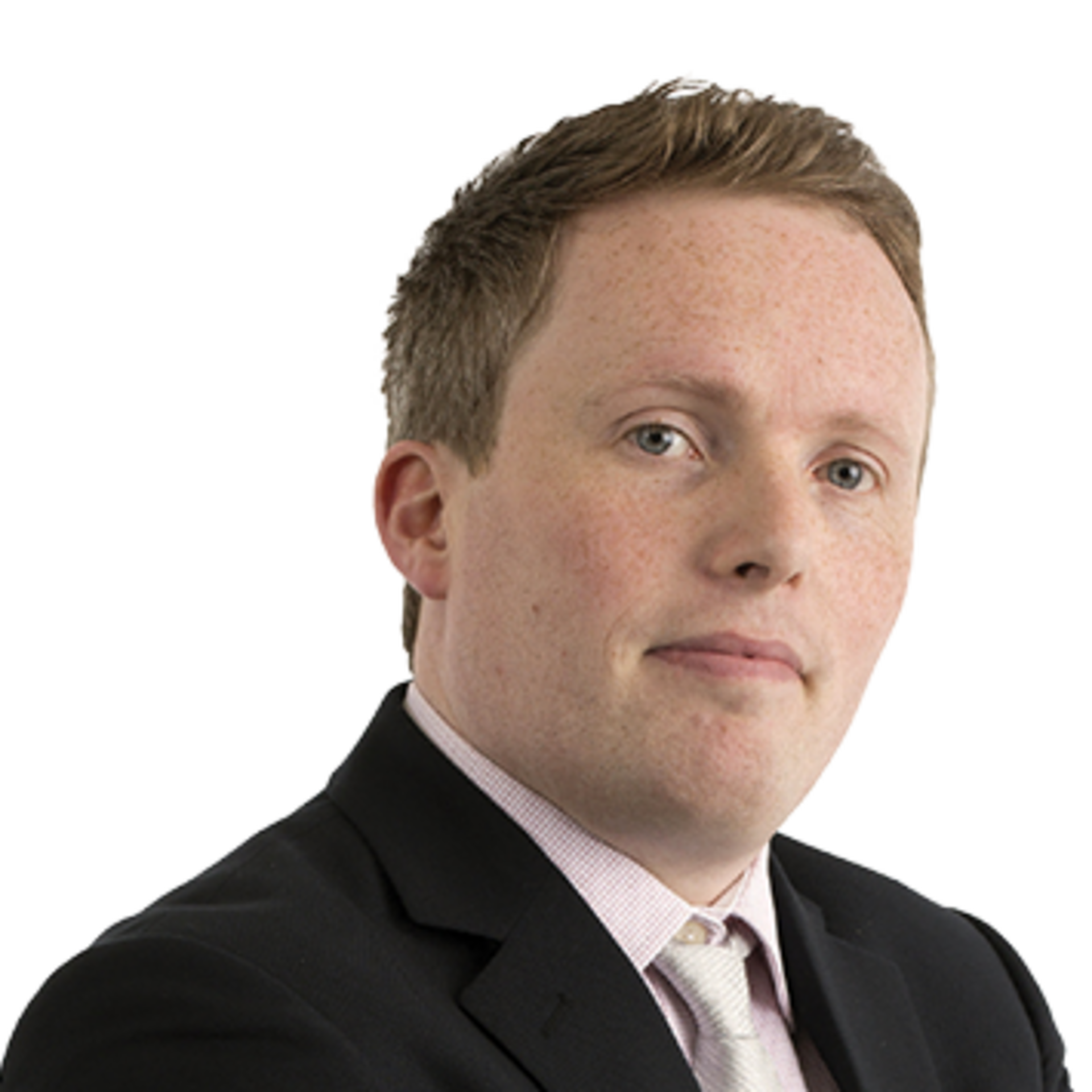 Daniel McDonnell | Irish Independent