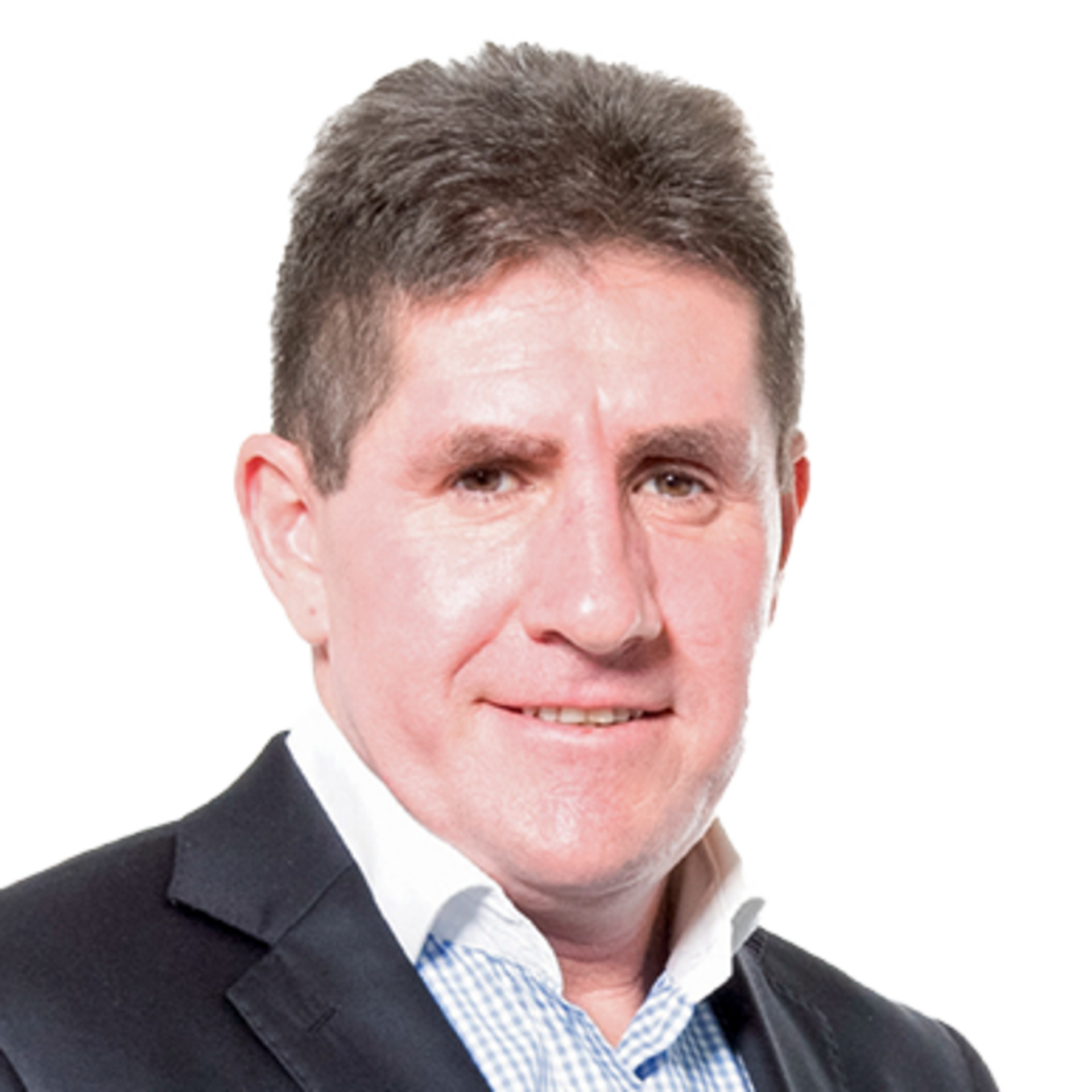 Paul Kimmage | Irish Independent