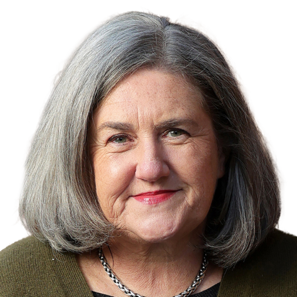 Katy McGuinness | Irish Independent