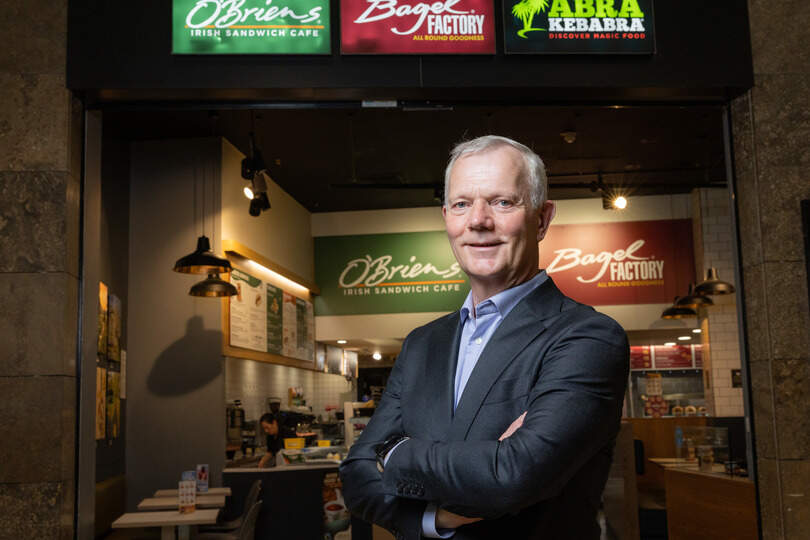 Spar operator moves into fast food buying group behind Abrakebabra, O ...