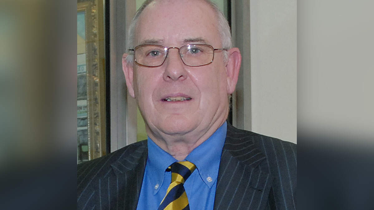 ‘Goodman by name, a great man by nature’ - Gerry Goodman RIP | Irish ...