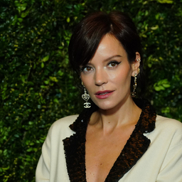 David Harbour breaks silence on Lily Allen album: ‘It wasn’t my ...
