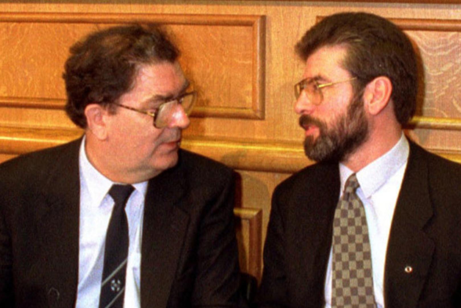Obituary: John Hume | Irish Independent
