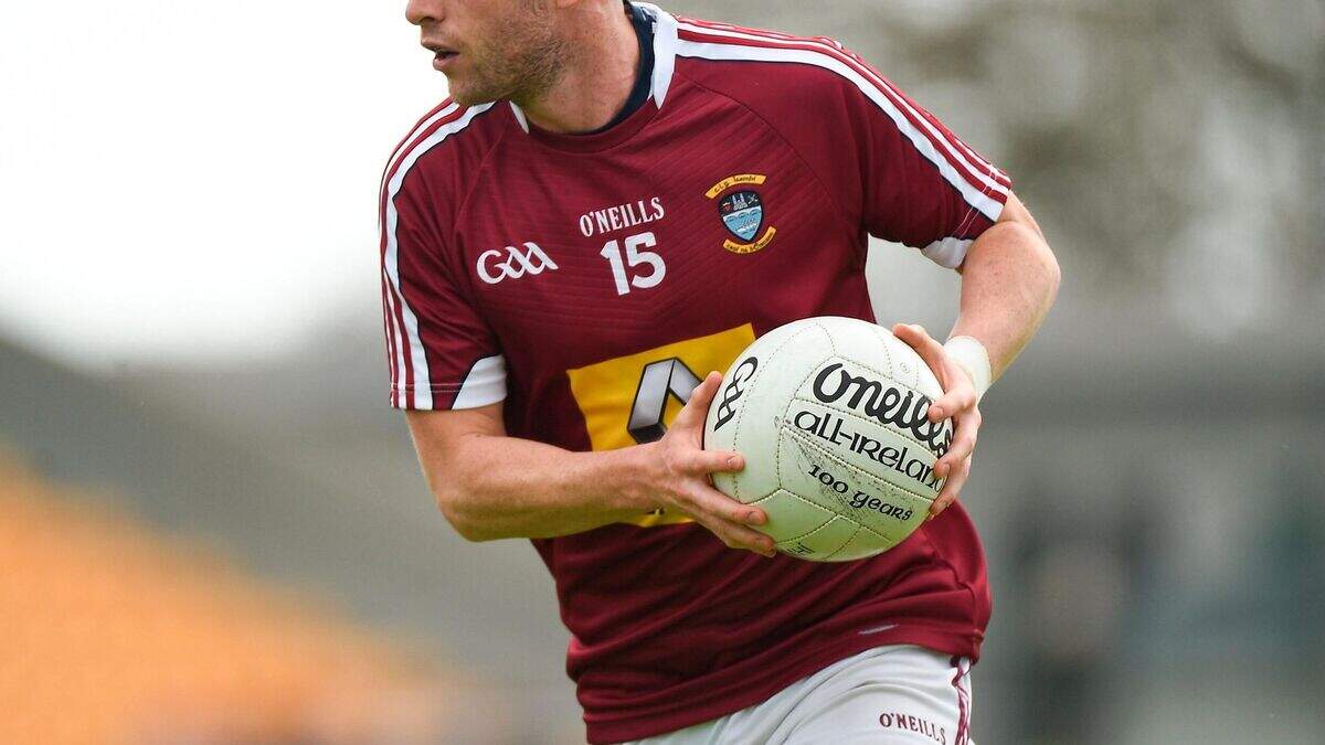 Bellew takes chair as Connellan coaching funding motion gets Galway ...