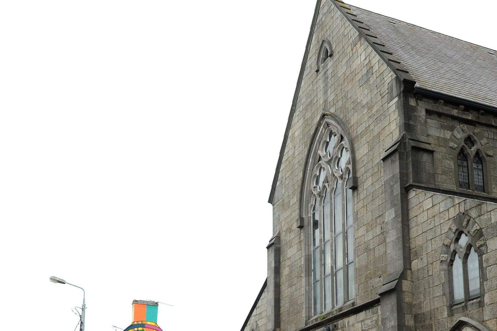 Dundalk awash with colour as top street artists take part in SEEK Urban ...