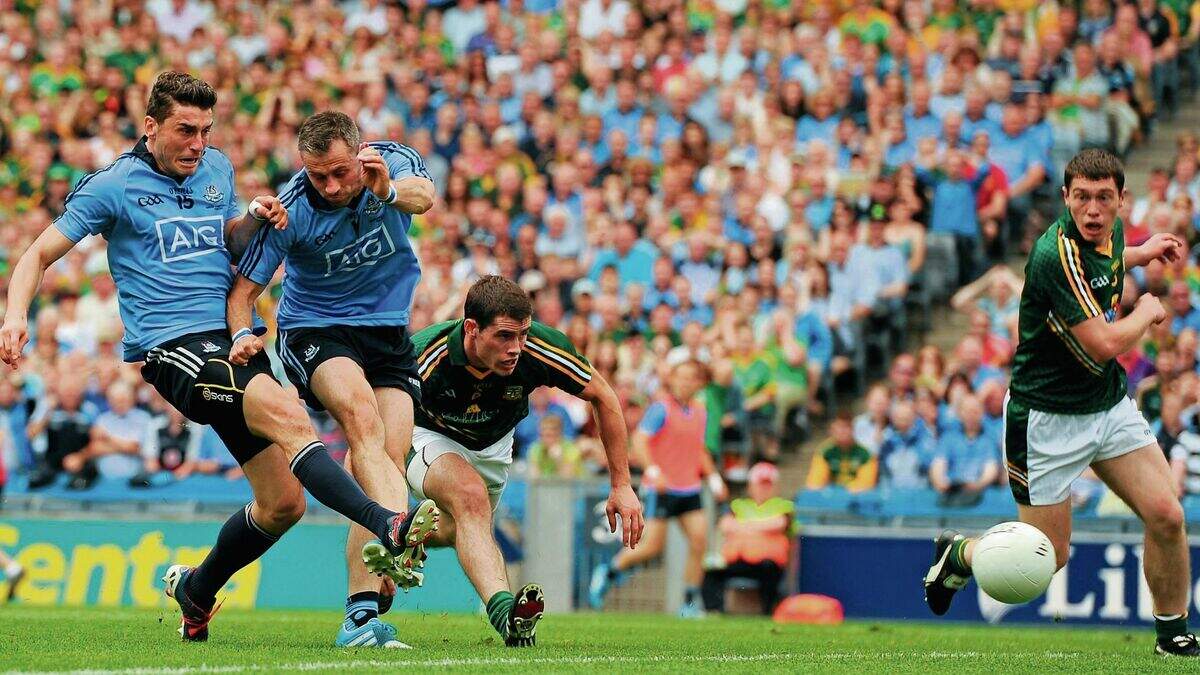 Coman Goggins: Take Dubs out of Croke Park? Spare us the tired annual ...