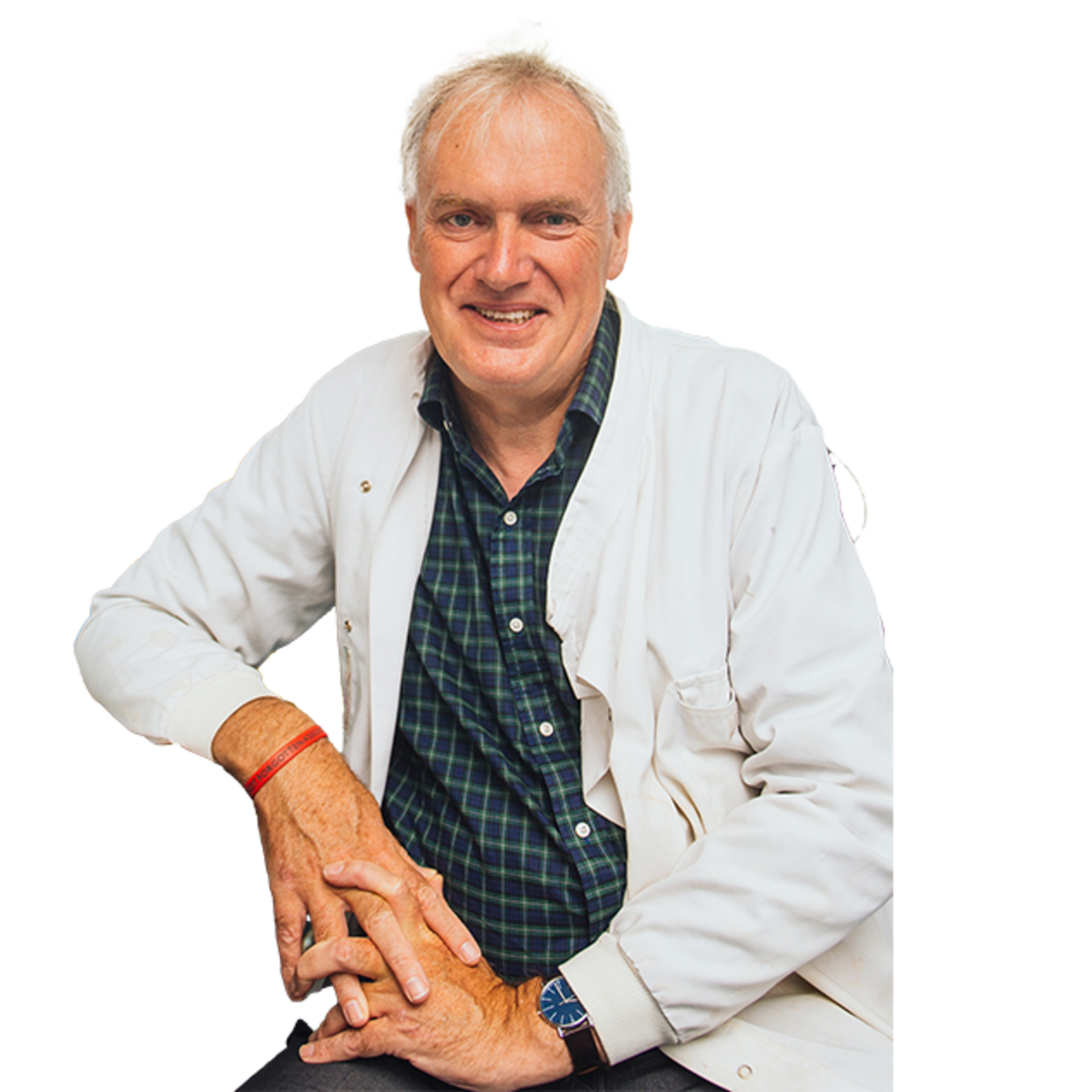 Luke O’Neill: More reasons to exercise — from a beefier brain to a ...