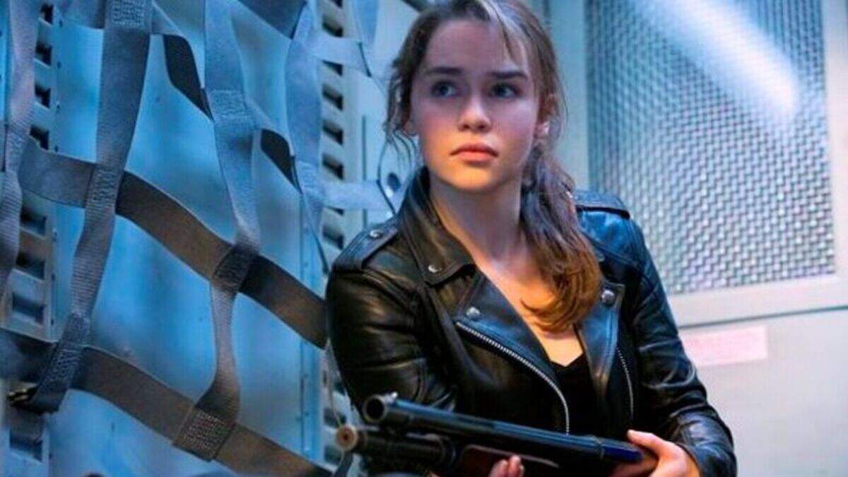 7 reasons to watch Terminator Genisys - despite the negative reviews ...