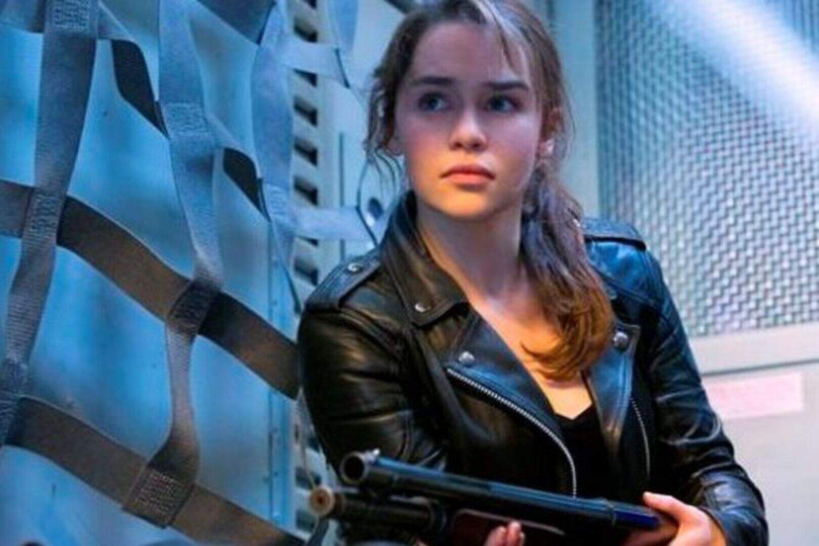 7 reasons to watch Terminator Genisys - despite the negative reviews ...