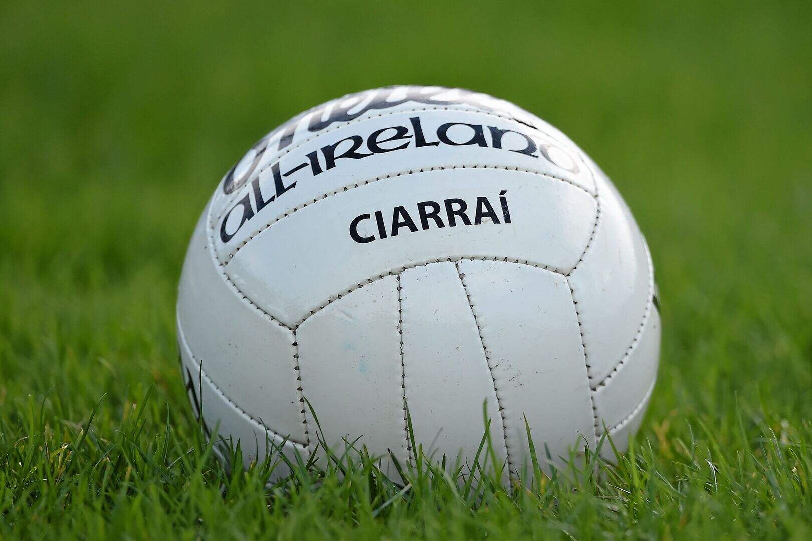 Kerry SFL Division 5: St Michaels-Foilmore and Dr Crokes B set early ...