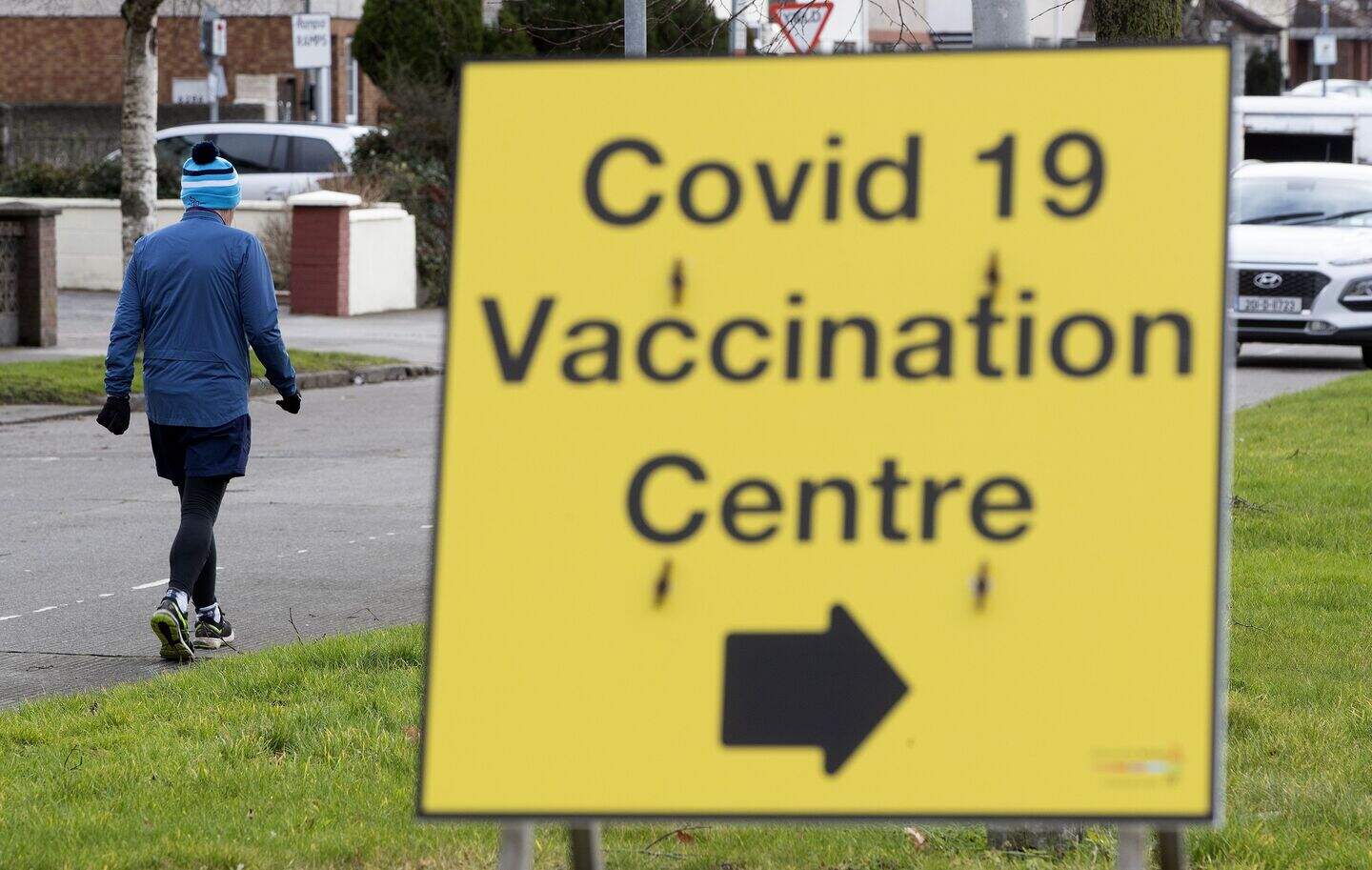Ireland could be facing lockdown restrictions until May | Irish Independent
