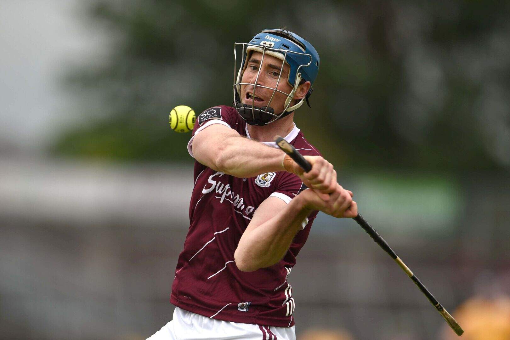 Conor Cooney keen to extend that winning feeling on county scene by ...