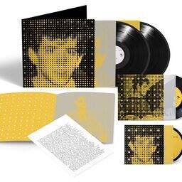 Lou Reed goes acoustic for an unusual walk on the wild side | Irish ...