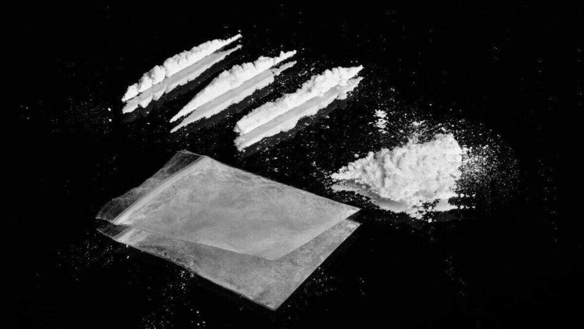 Cocaine use on rise among young people here as drugs trade becomes ...