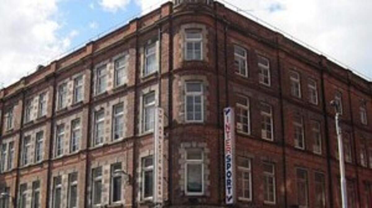 City building demolition condemned | Irish Independent