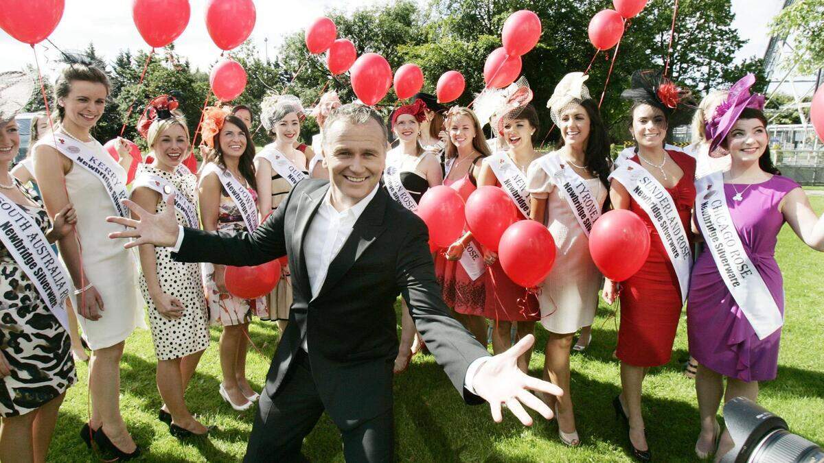 A trans Rose of Tralee would have a value beyond rubies | Irish Independent