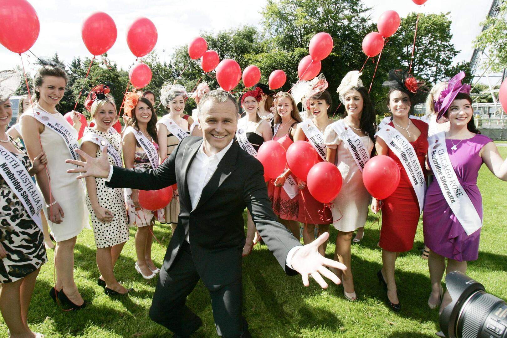 A trans Rose of Tralee would have a value beyond rubies | Irish Independent