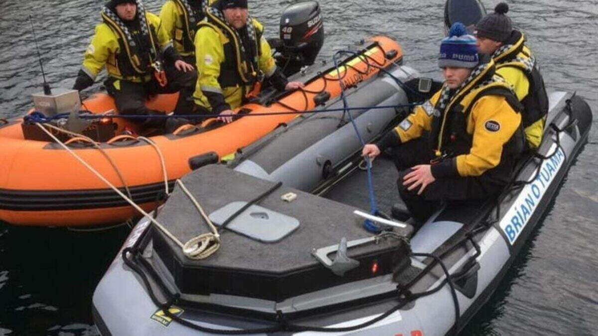 Mallow Search and Rescue continue to play an invaluable role in the ...