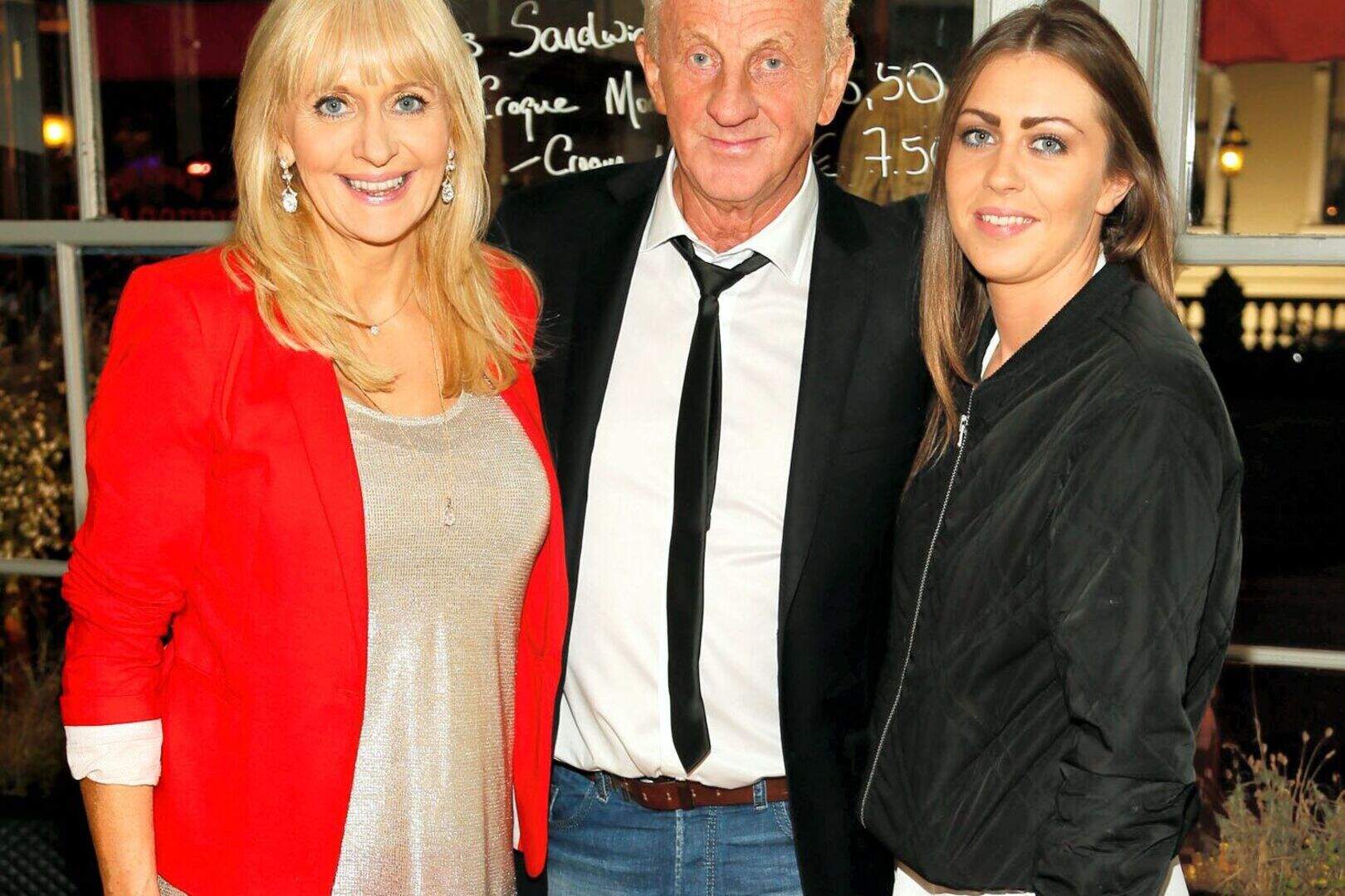 Miriam O'Callaghan on overcoming fertility battle: 'I feel blessed to ...