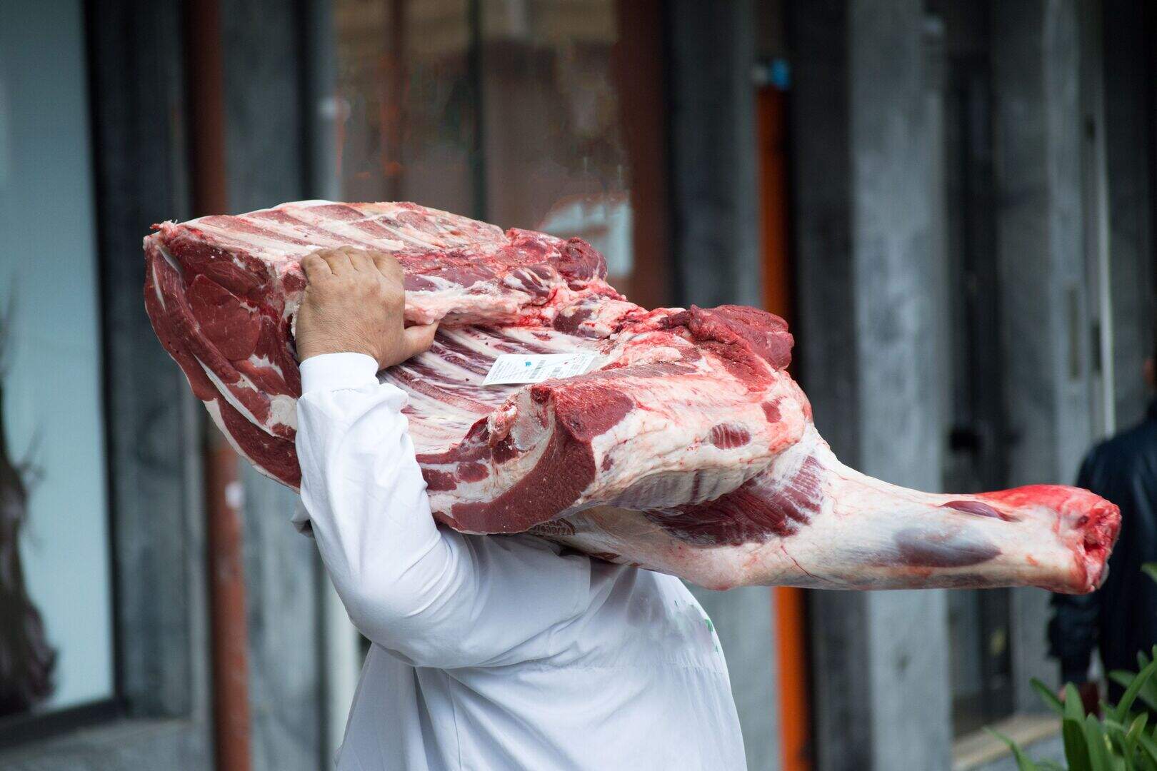 Beef prices keep edging upwards despite strong numbers | Irish Independent
