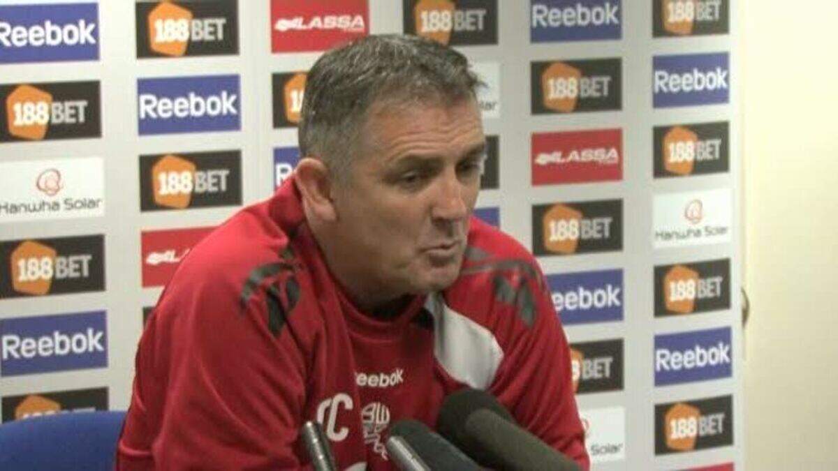 Coyle hopes for points | Irish Independent