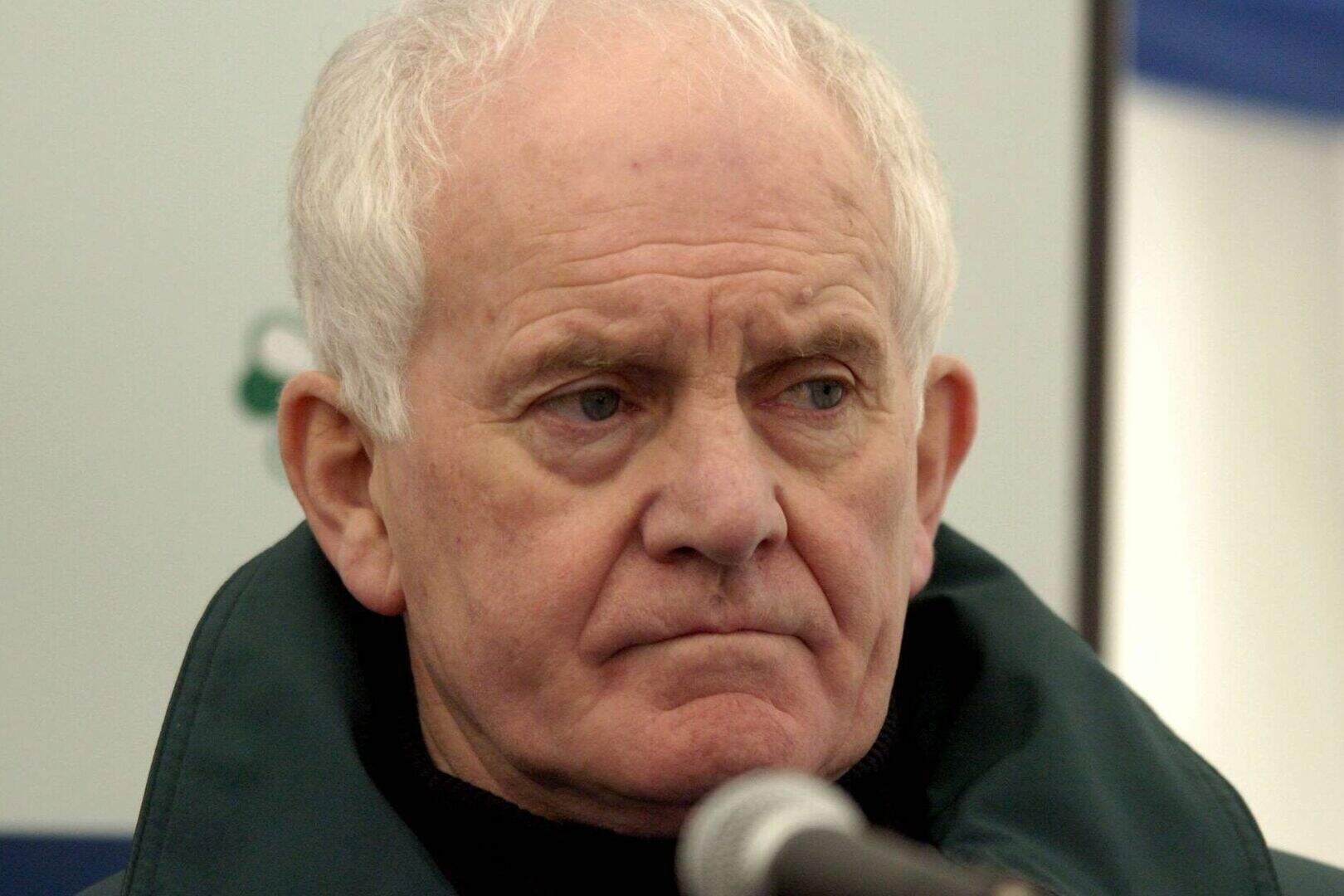 Irish rugby mourns death of former international player and manager ...