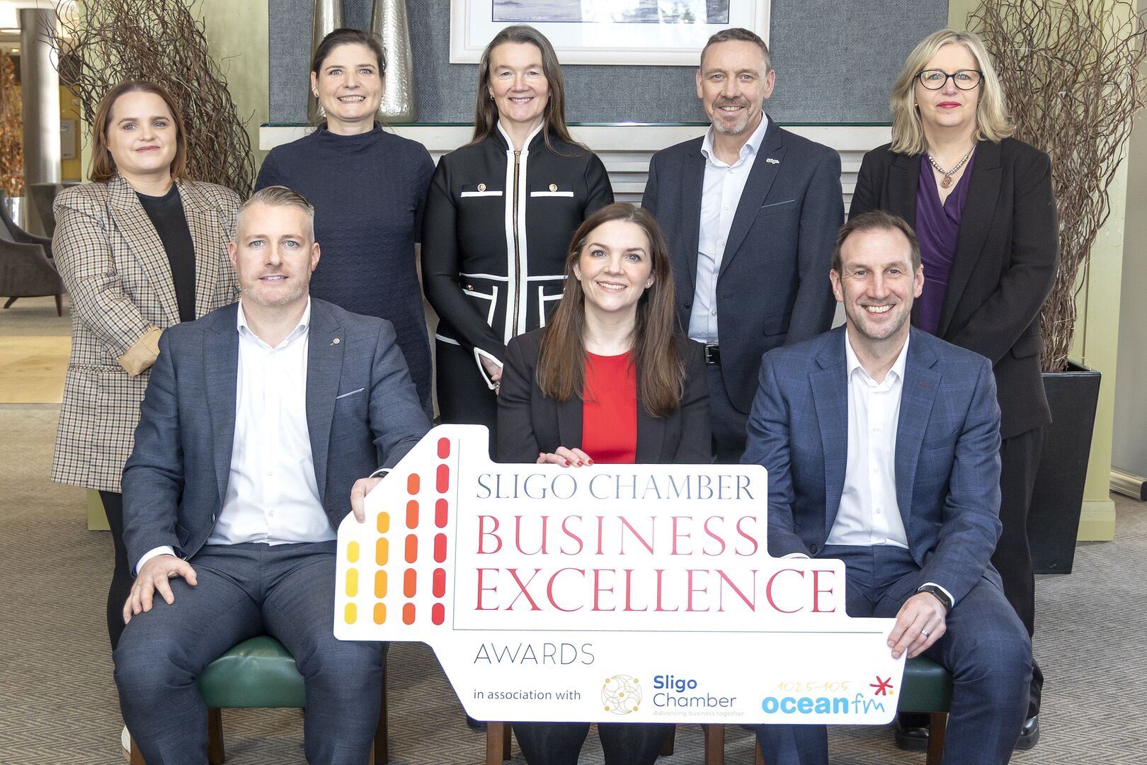 Sligo Chamber announces details of its 2026 business awards | Irish ...