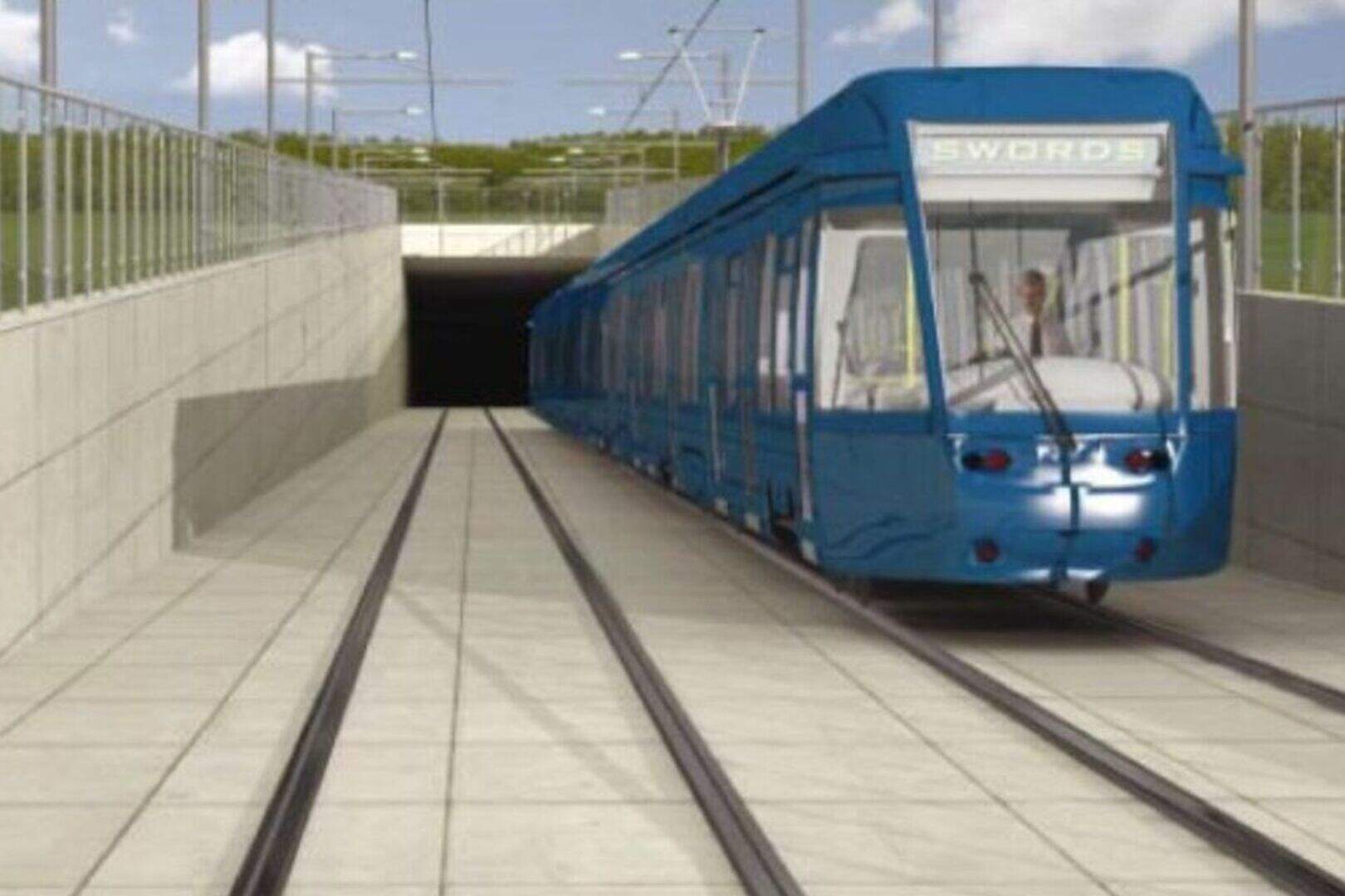 New €550,000-a-year MetroLink boss got probation period cut from ...