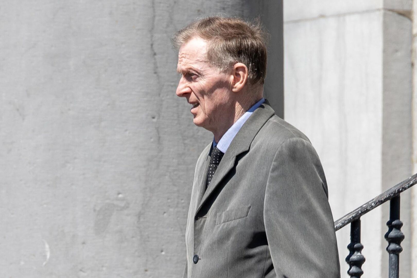 Man sexually abused as a boy in 1980s refuses to accept €20,000 brought ...
