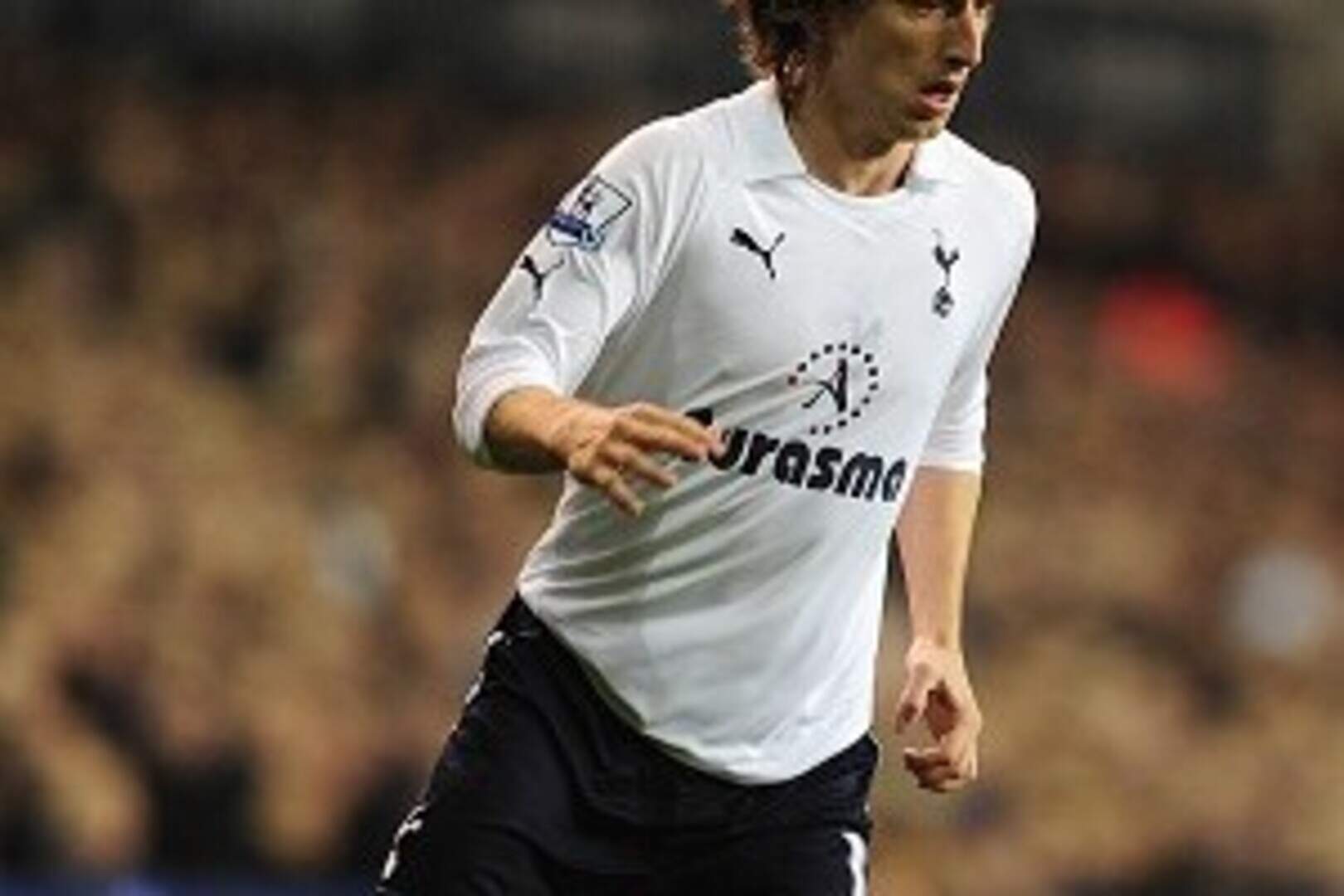 Redknapp reveals Modric doubts | Irish Independent