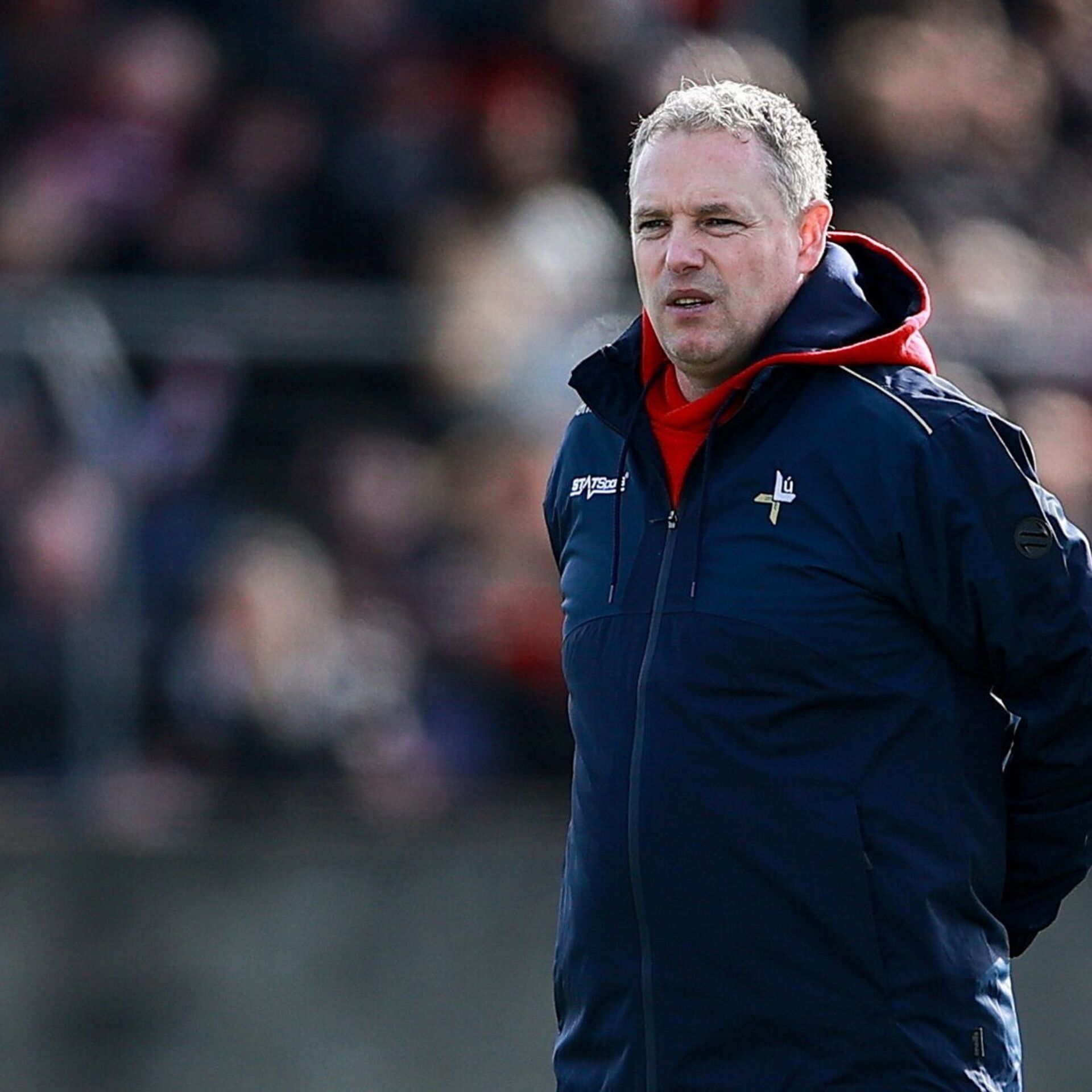 Frank Roche: From the Kobe Show to a Rossie no-show ... how Mayo ...