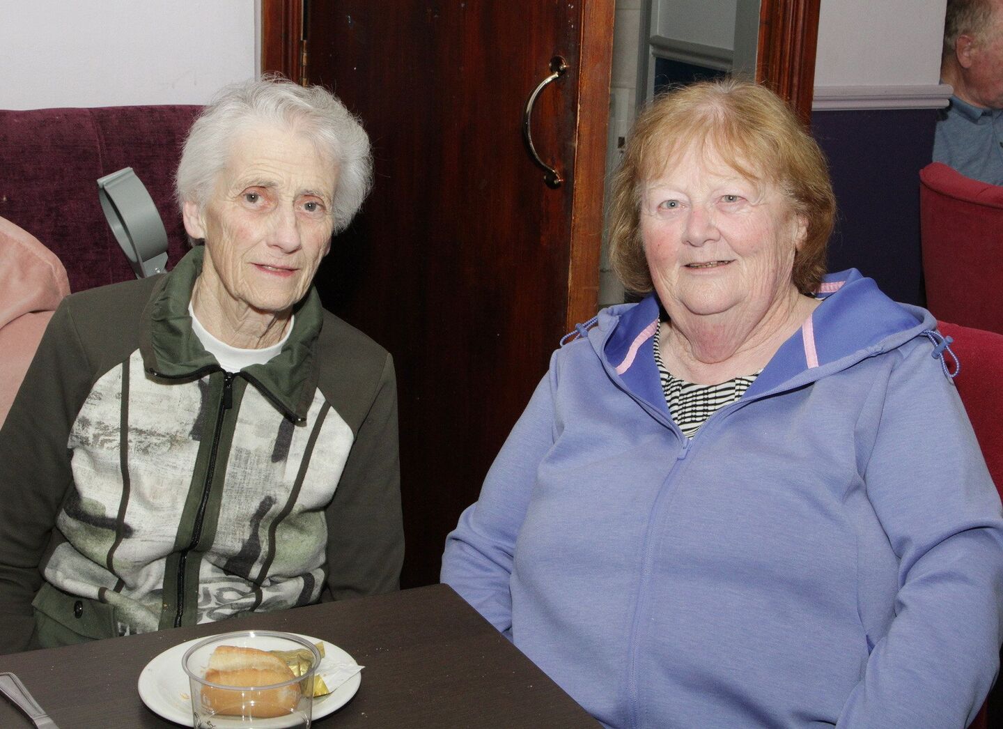 All the photos of the annual Senior Citizens’ party in Glenbrien ...