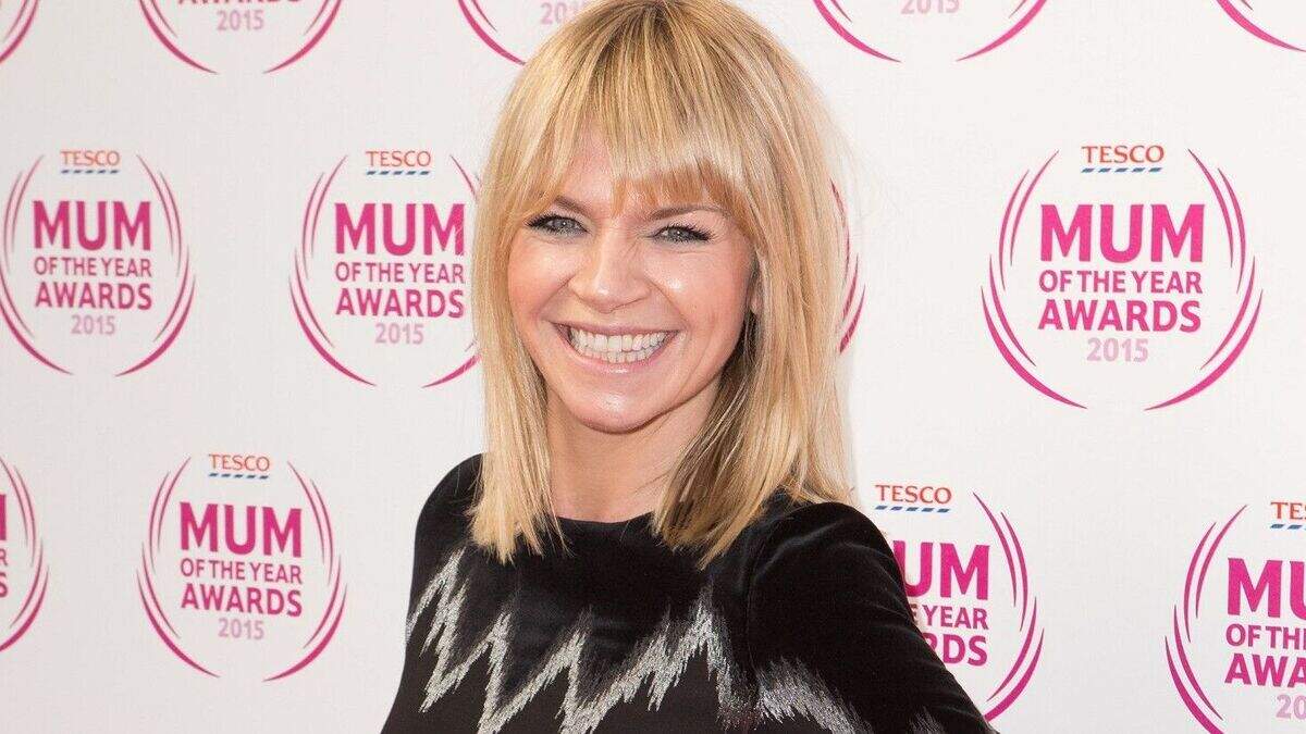 Strictly temporary for me, says Zoe | Irish Independent