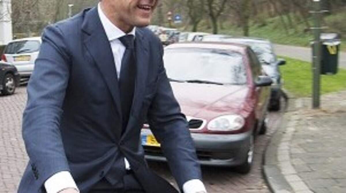 Dutch PM says austerity talks fail | Irish Independent