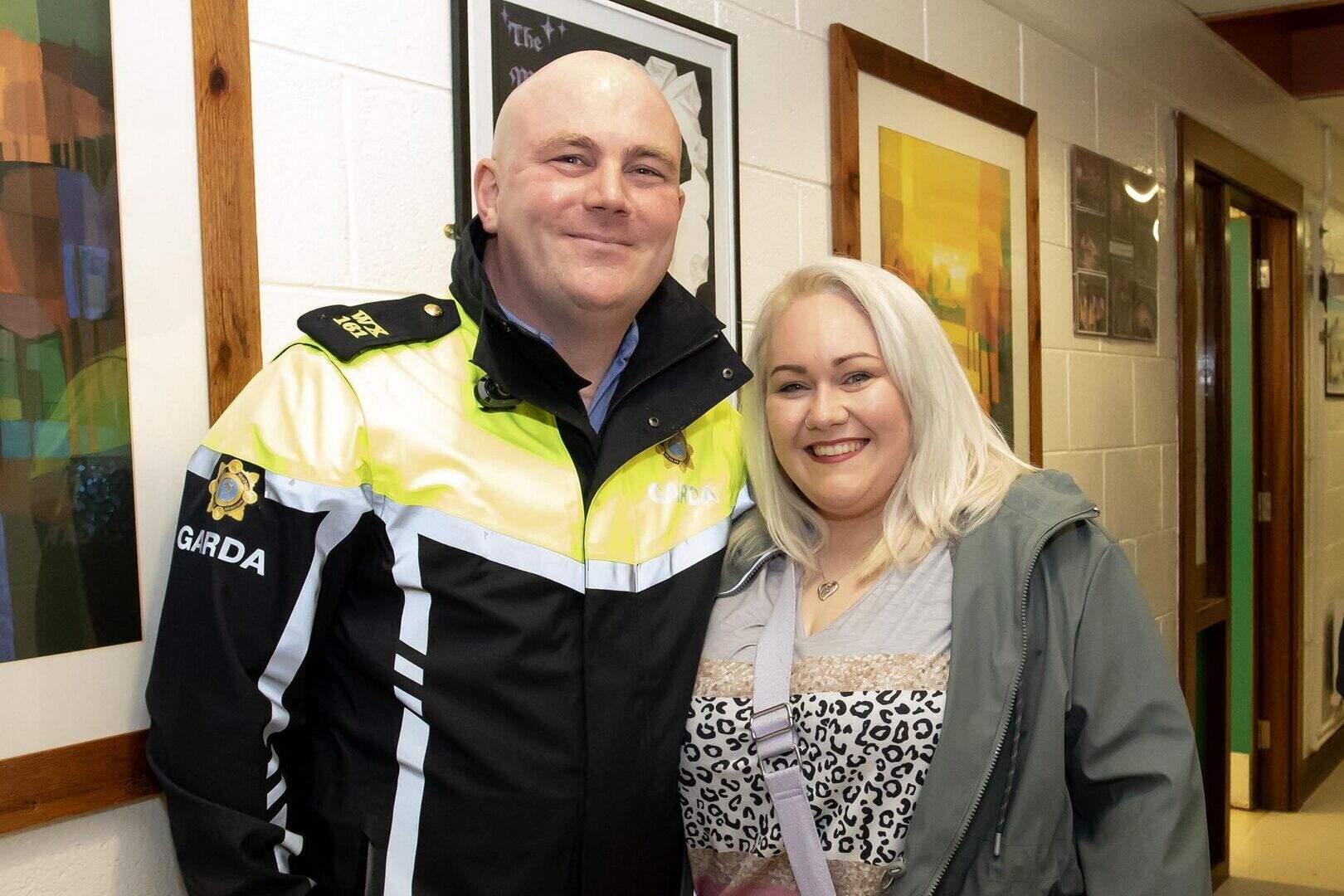 175 years of education at CBS New Ross is celebrated | Irish Independent