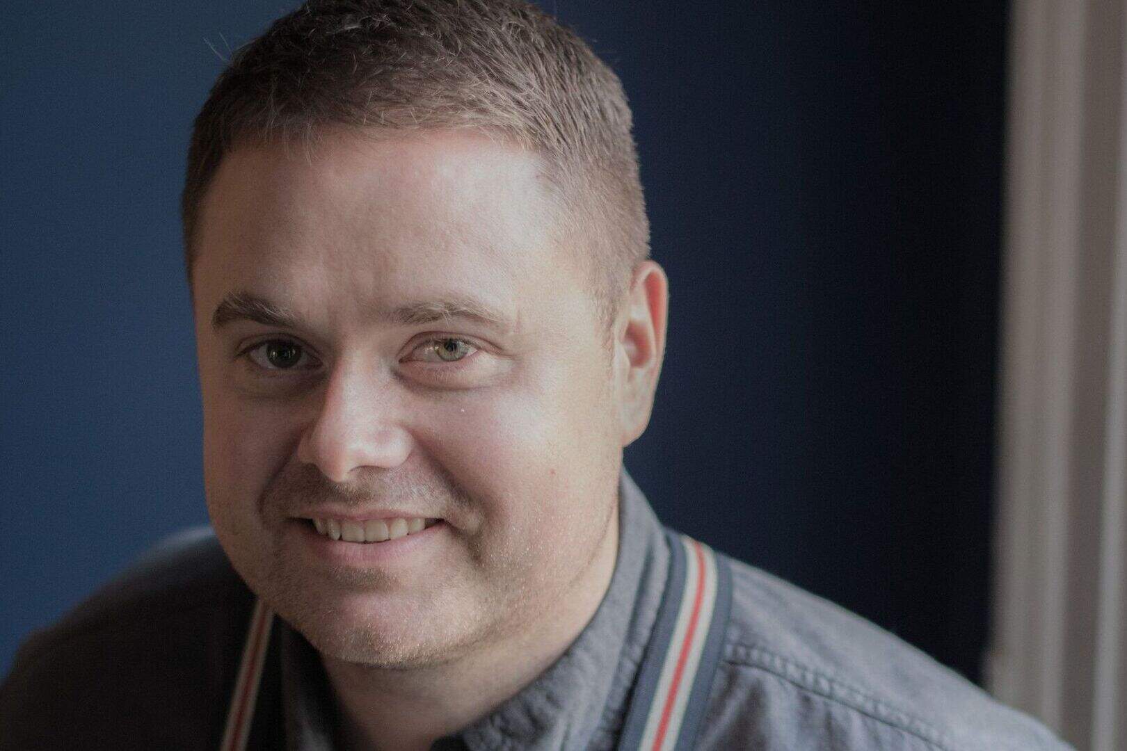 My life on a plate: Pitmaster Andy Noonan on his love of barbecues and ...