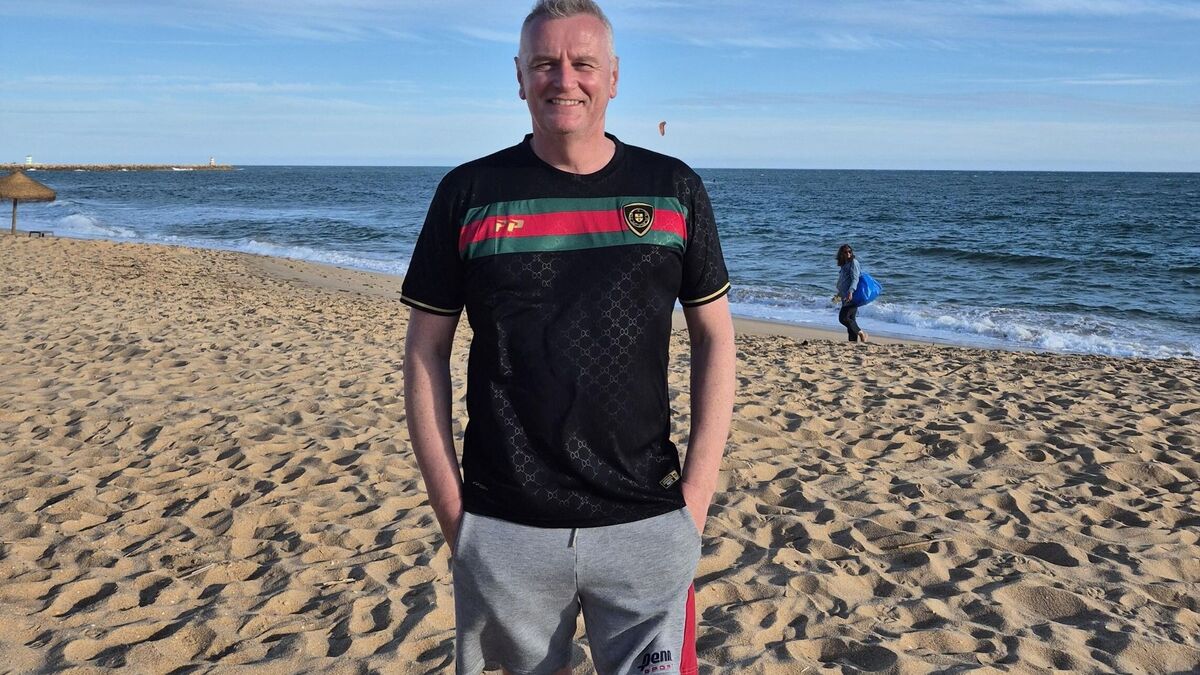 Daithí Ó Sé: Táim réidh arís tar éis sos breá ar shliabh agus ar ...