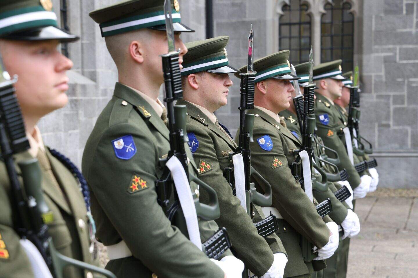 National Day of Commemoration taking place at University of Galway ...