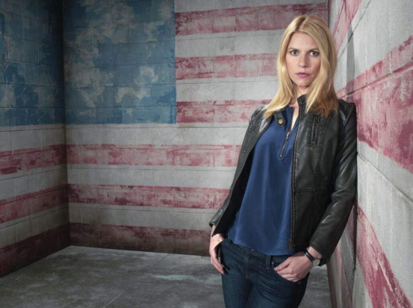 Claire Danes interview: Can Carrie Mathison save Homeland now Brody's ...