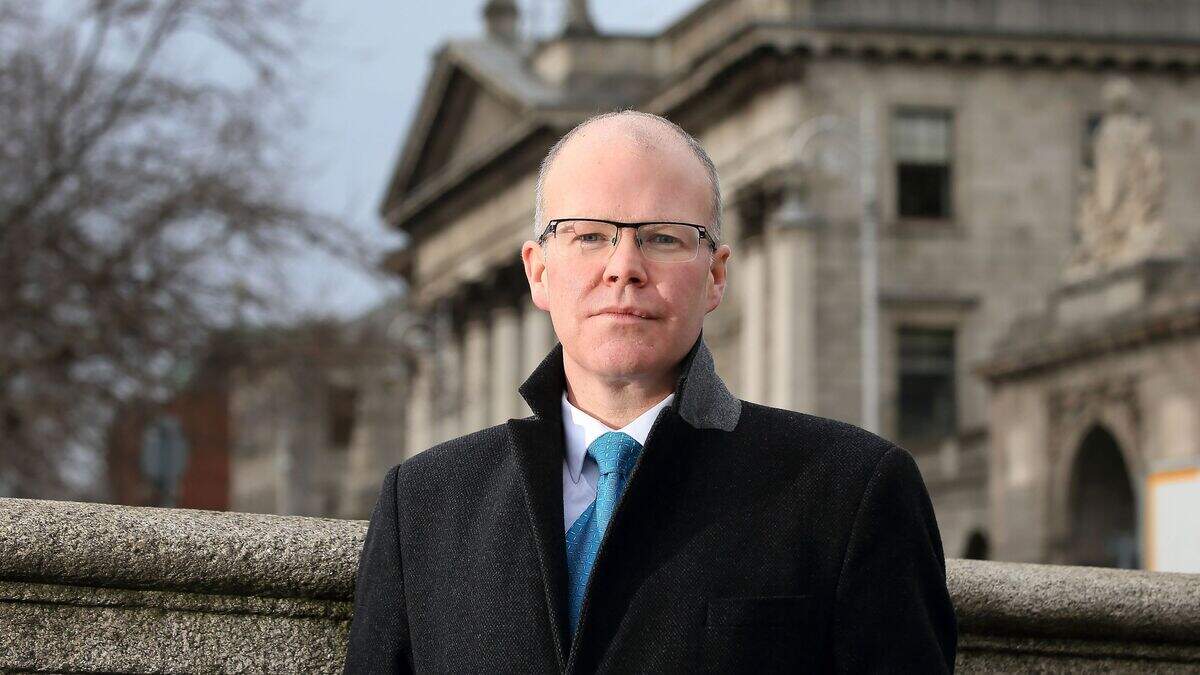 Peadar Tóibín slams Eirgrid over easement ‘threats’ to landowners in ...