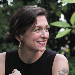 CJ Hauser : ‘Calling off a wedding is the ultimate debacle’ | Irish ...