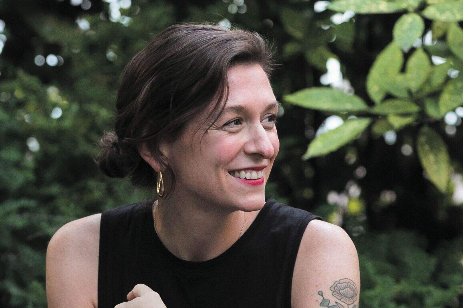 CJ Hauser : ‘Calling off a wedding is the ultimate debacle’ | Irish ...