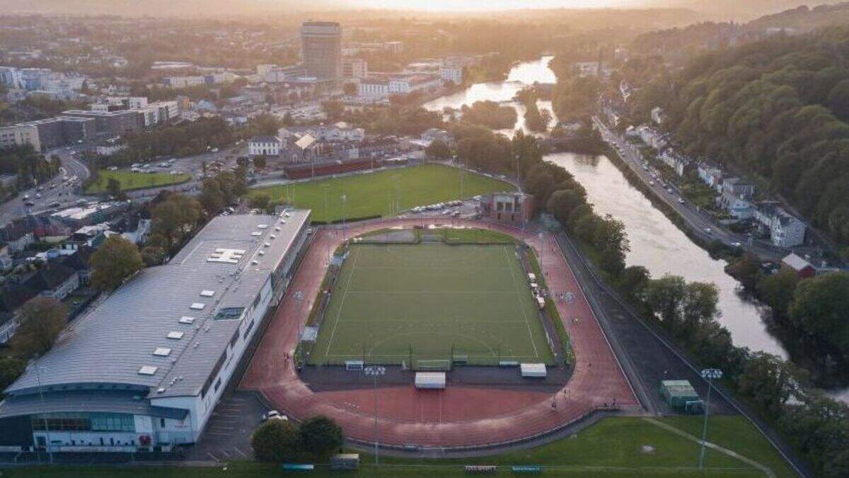 ‘You’re snookered’ – Mardyke closure leaves Cork’s high performance ...