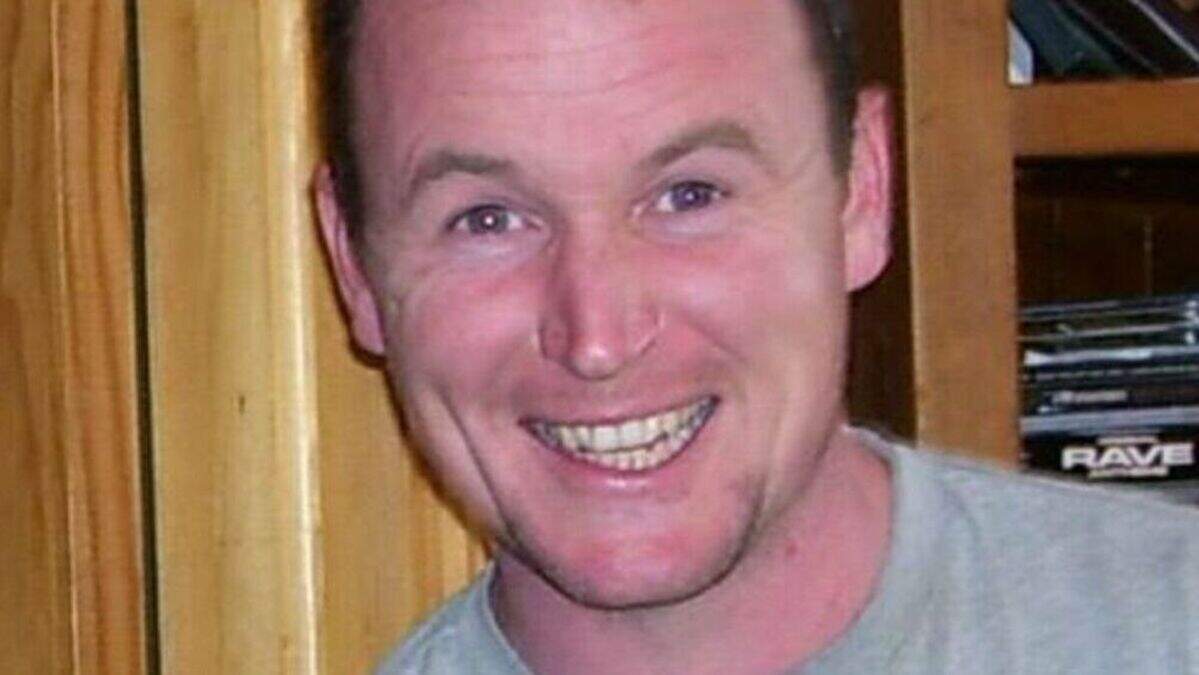 New IRA 'leader' jailed for life over murder of Peter Butterly | Irish ...