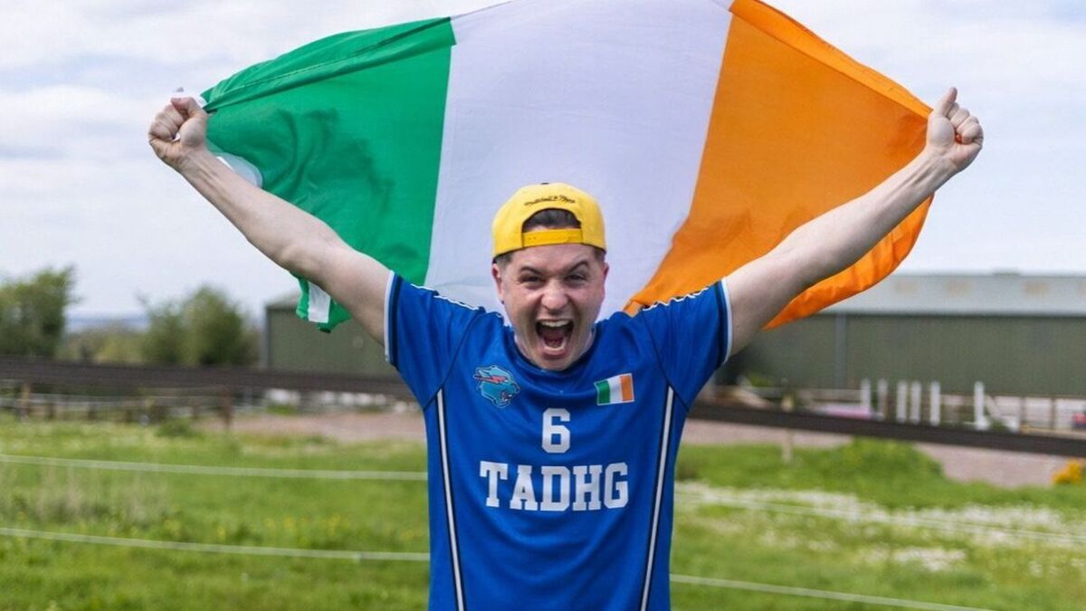 Kerry social media star Tadhg Fleming needs your votes to be part of ...