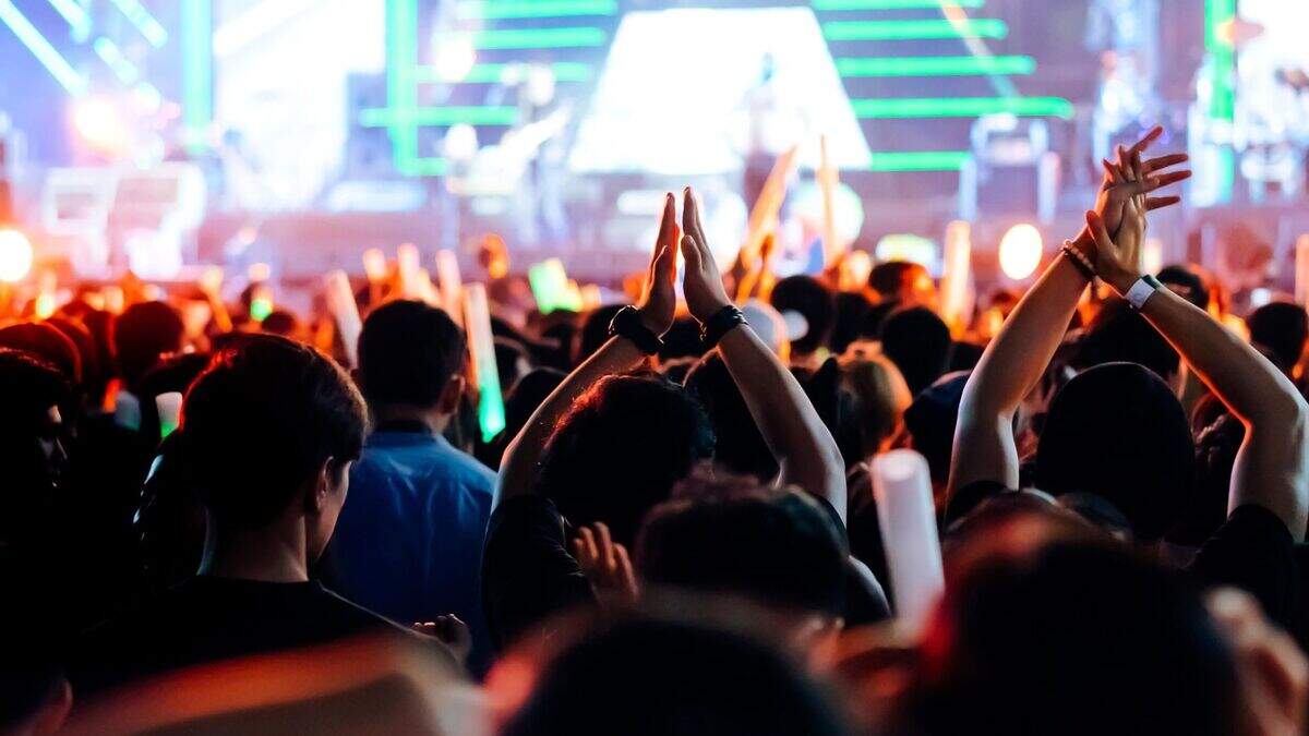 How much healing and good energy have we all missed out on in the ...